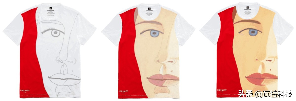 Color-changing textiles-the rookie of future smart textiles - iNEWS