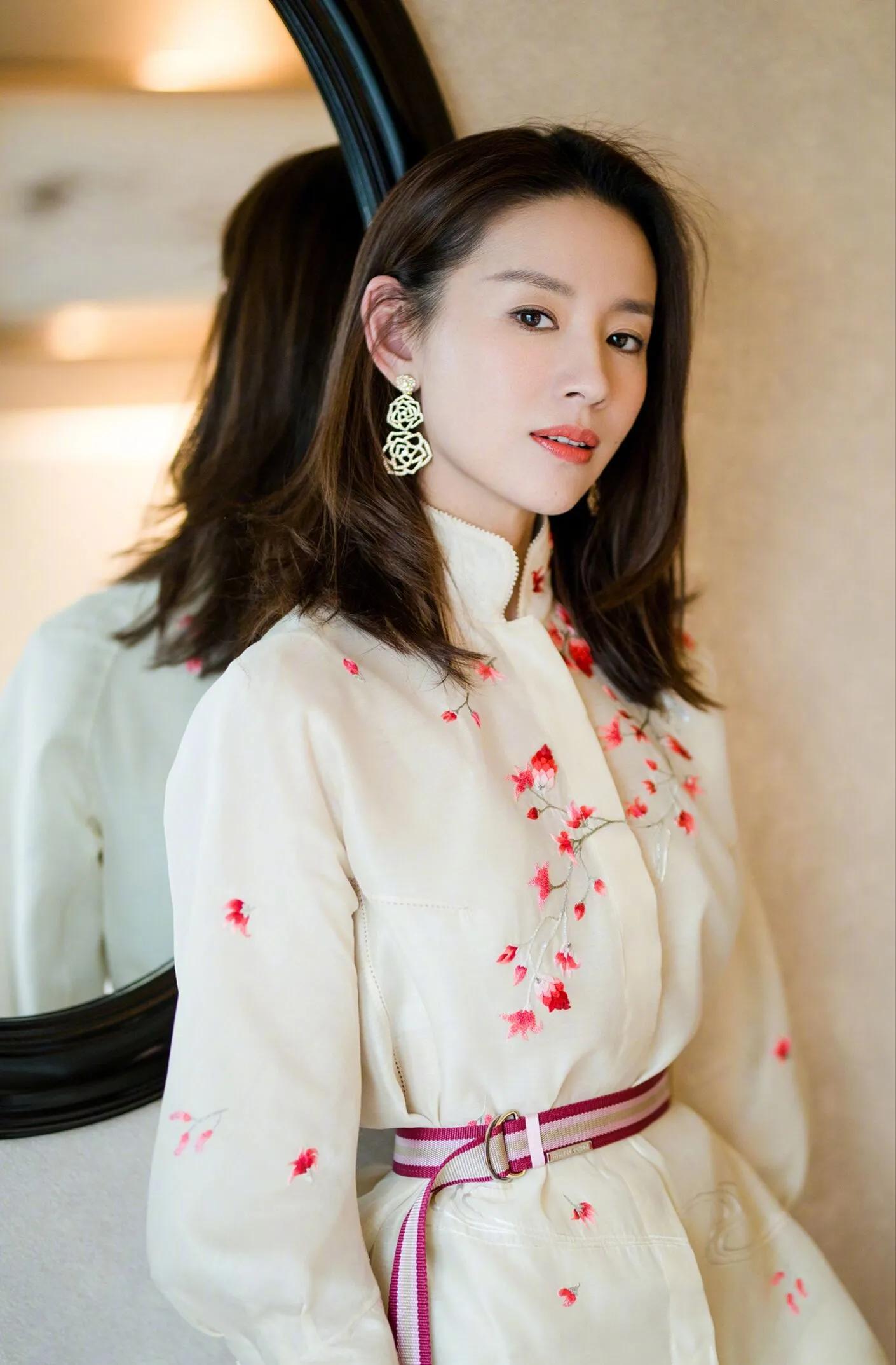 Actor Dong Jiemei photo photo - iNEWS