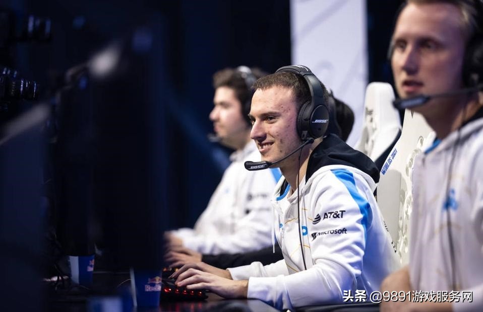 S11全球總決賽：C9大戰GEN，阿P賽前喊話；DK會師T1，LCK夏決重現 - 資訊咖