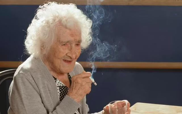 Statisticians say: It is possible to live to 130 years old in this ...