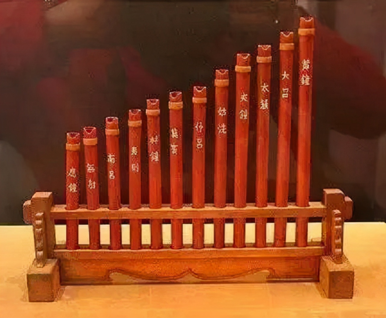 What is the significance and influence of the ritual music system that ...