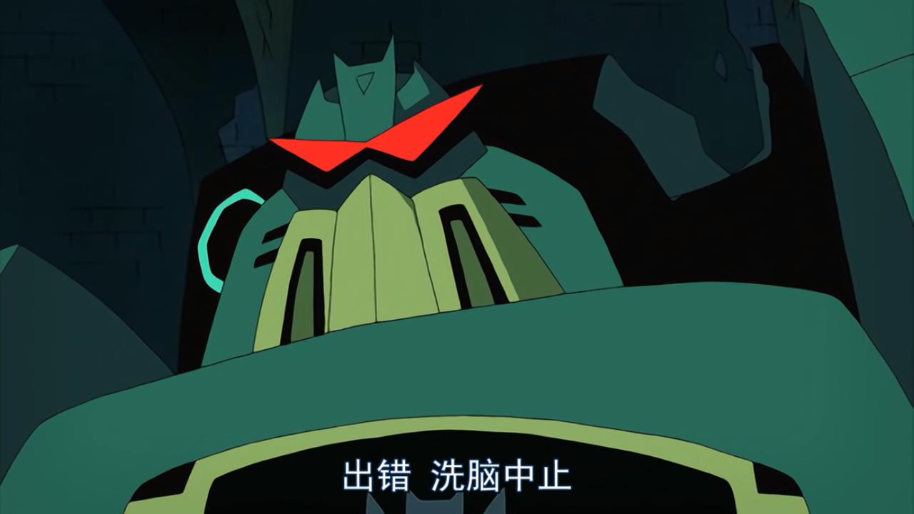 Sonic brainwashing Autobots, Sally leads the bench to turn things ...