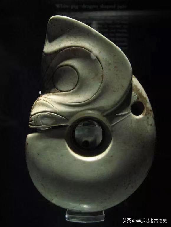 Niu Heliang: the dawn of China's five thousand years of civilization ...