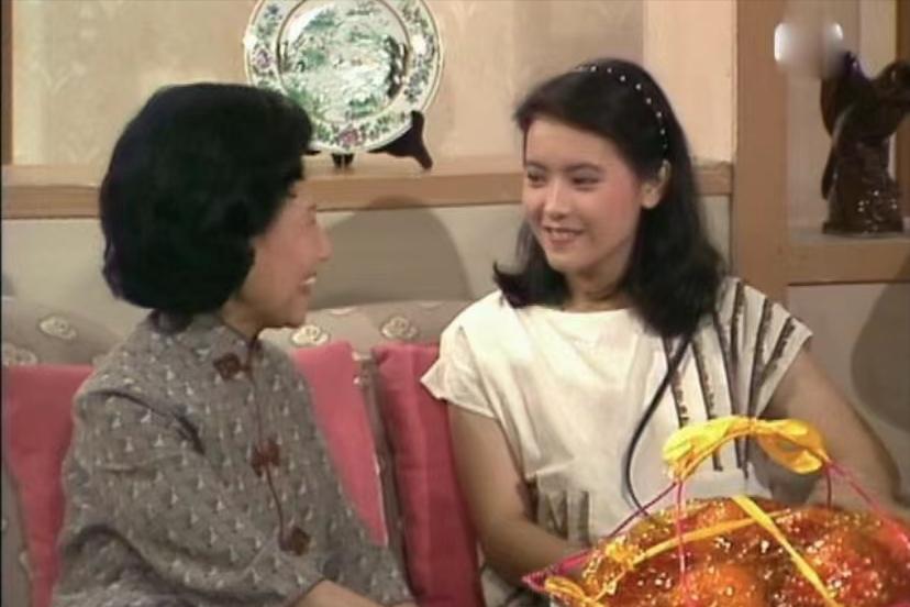 The tragedy suffered by Lan Jieying was exposed, and I hope to be an ...