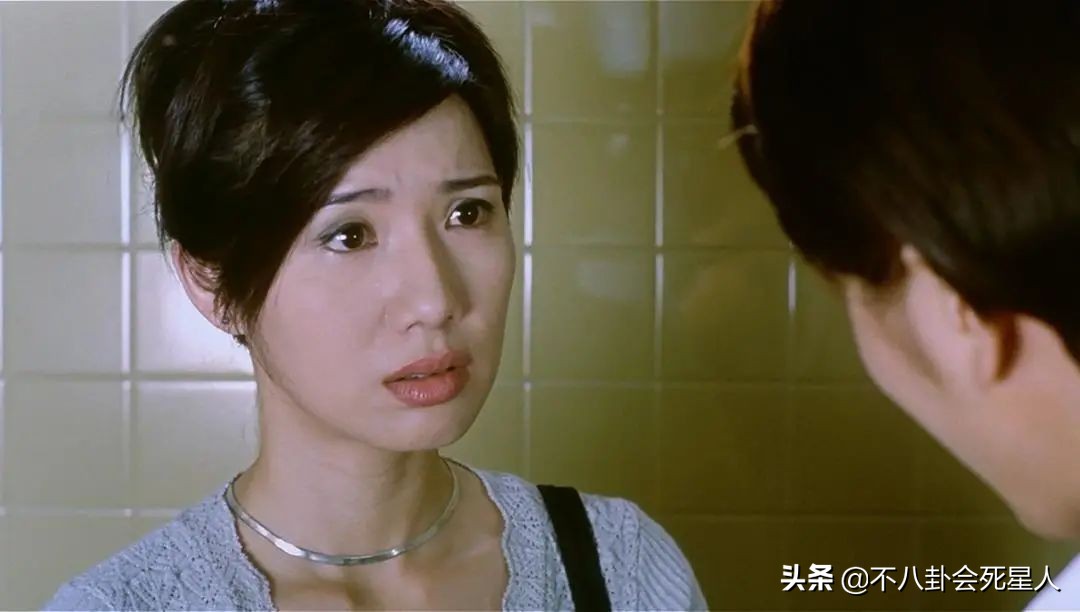 The "Jing girl" from the mainland that Wang Jing adores is a far cry ...