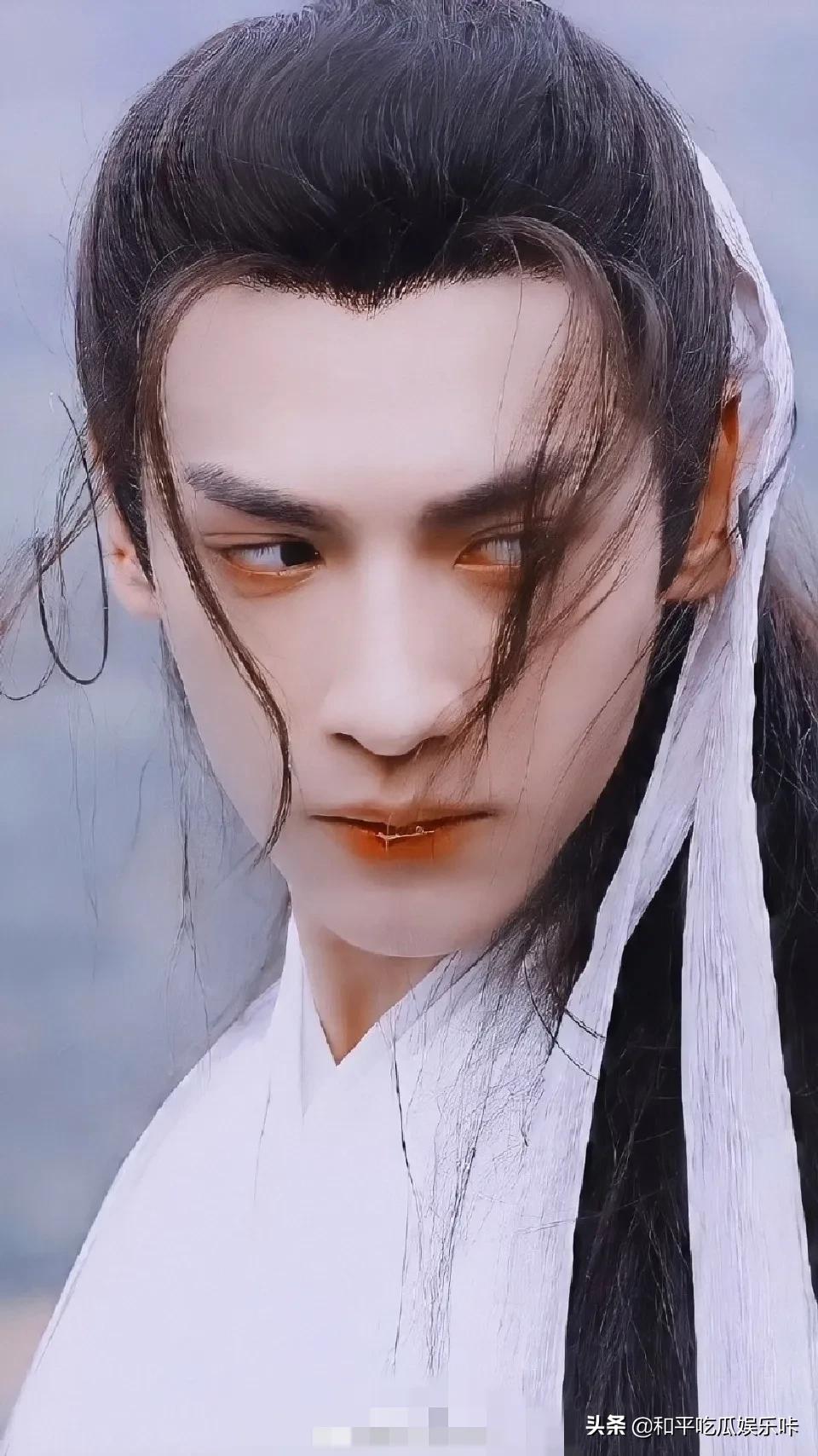 The new generation of costumed men will always have his place, Luo ...