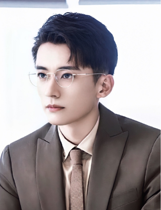 The season of falling flowers meets again with Jun Yuan Bingyan and Liu ...