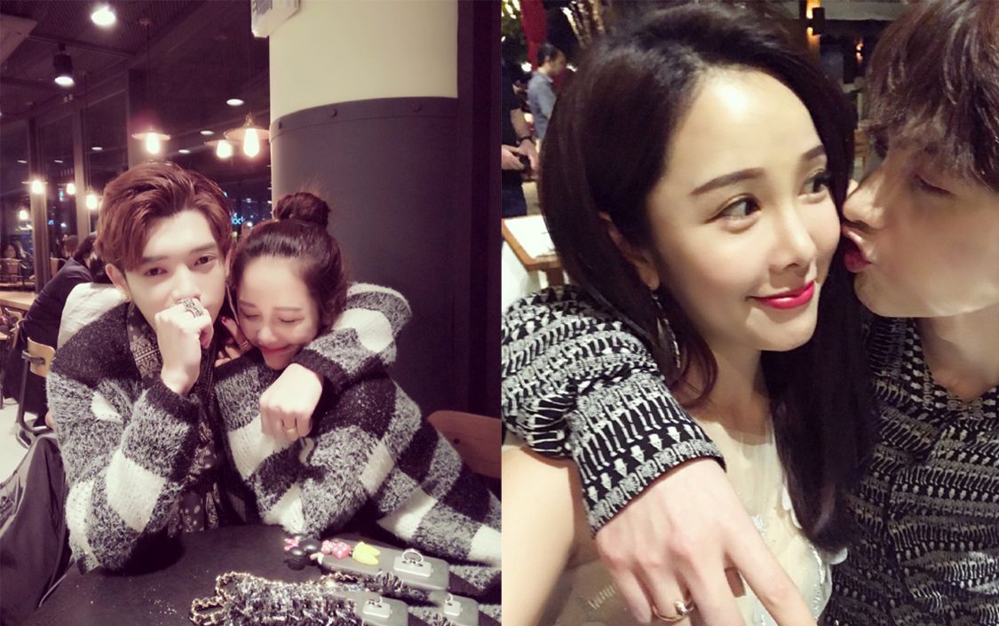 Internet celebrity Lin Shanshan divorced Dabai, once bought 3000 ...