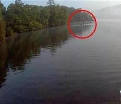 Top ten water monsters in the world, the water monsters on Kenway ...