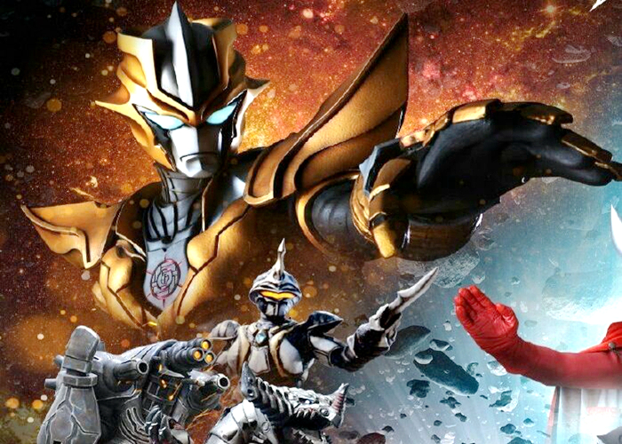 Really hammered!The Little Golden Man seizes Regros and is the ...