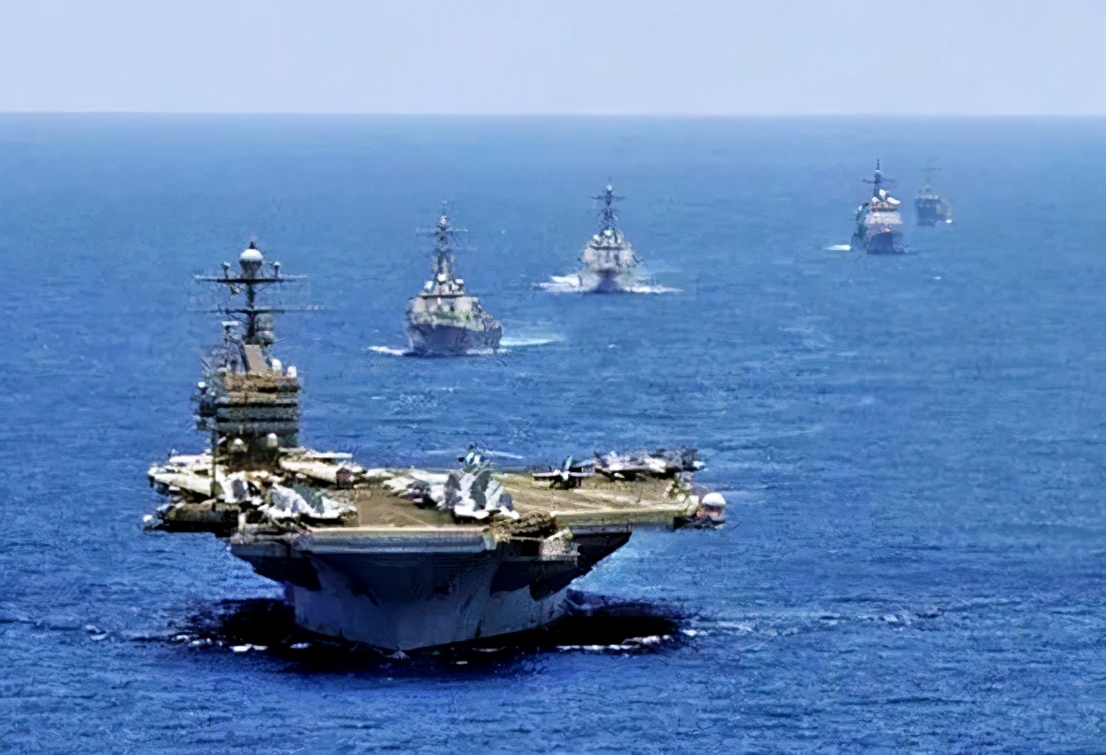 Contain the evil heart!The Pentagon implements the Bailey plan to ...