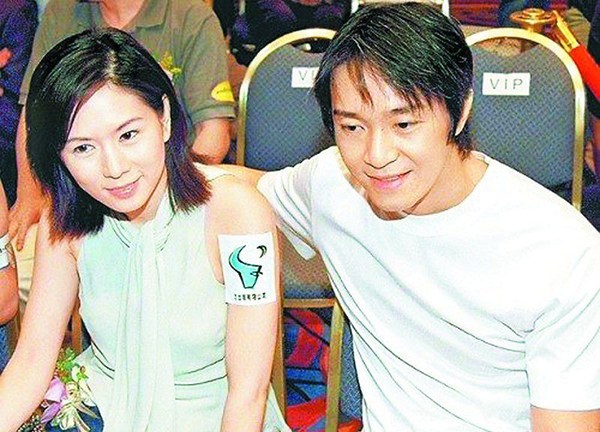 Why is Stephen Chow always single and unmarried?His private life also ...