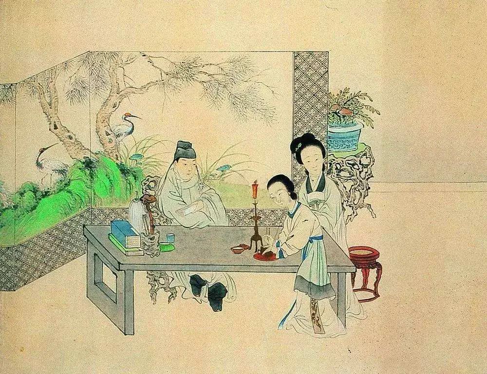 Two Secrets Hidden in "Jin Ping Mei" - iNEWS