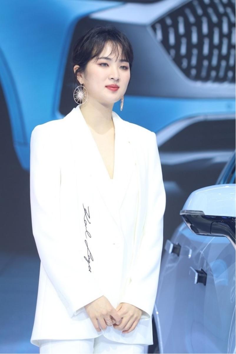 Remember Huawei's "Second Princess" Yao Anna? Are you leaving the ...