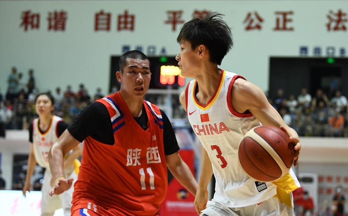 Congratulationschinese Womens Basketball Team Won Two Consecutive