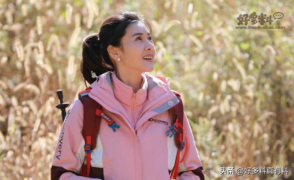 What is Zhen Xi doing now? After marrying Huang Haibing, she gradually ...