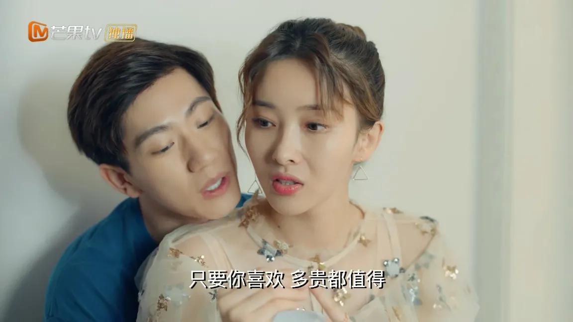 From Guo Qilin to Xiao Zhan to Hu Tian, Gao Shuguang became the exclusive father of the top ...