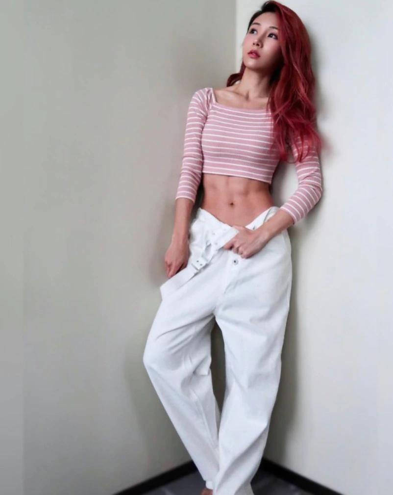 Jane Shuer secretly tarts Tang Zirui's old love, pedaling two boats ...