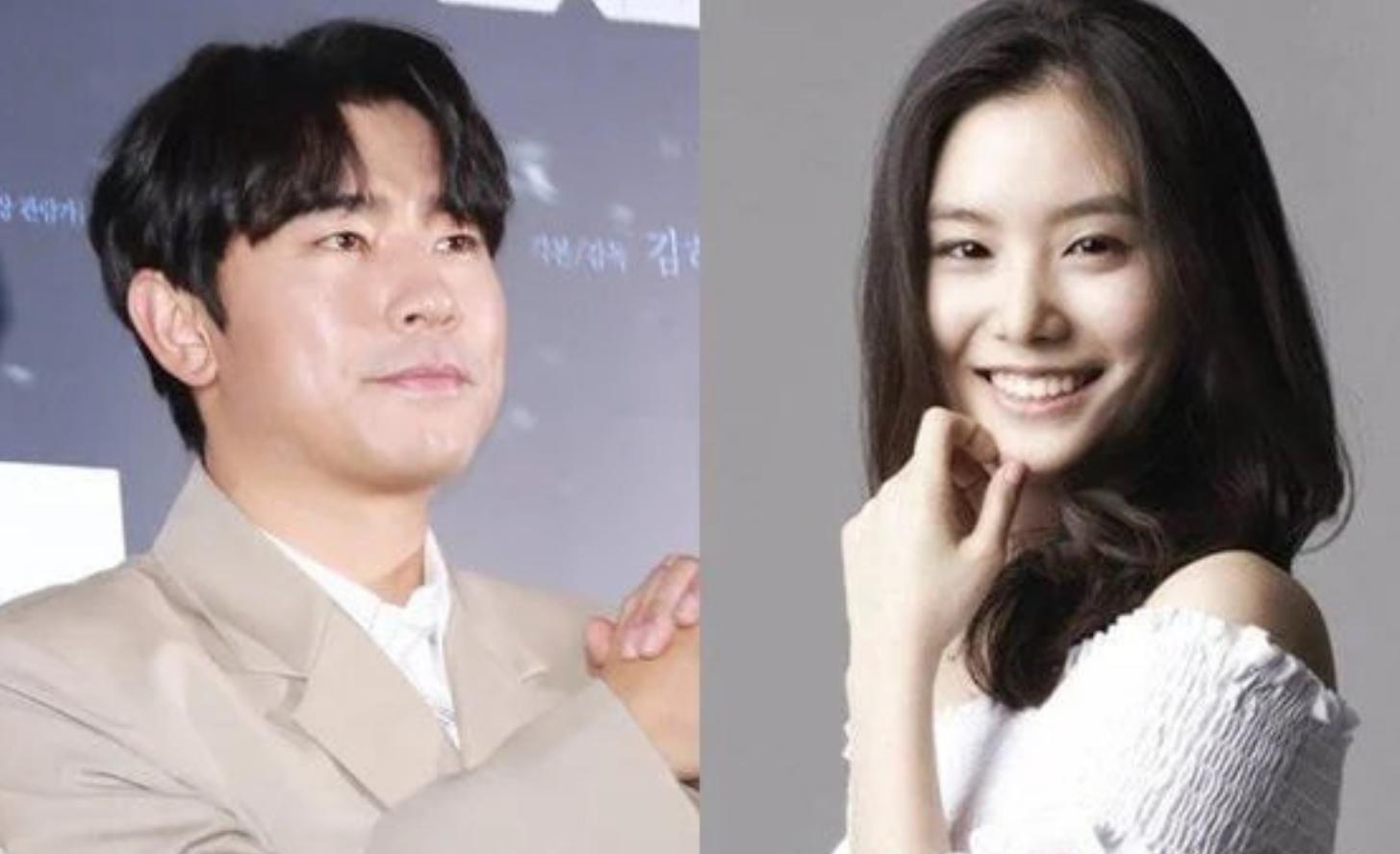 Han Xing Li Shiyan Xu Zhisheng will get married!At the end of four years of love, the woman and ...