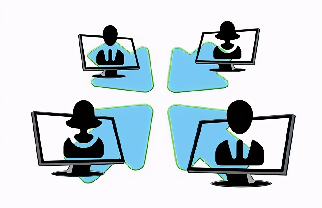 300,000 groups collaborate efficiently, how does Tencent work ...