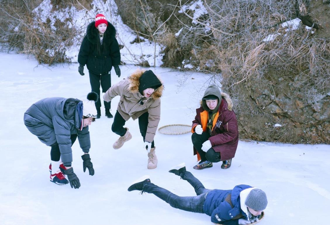 How did "The Longing for Life" change from being a top-notch to a ...