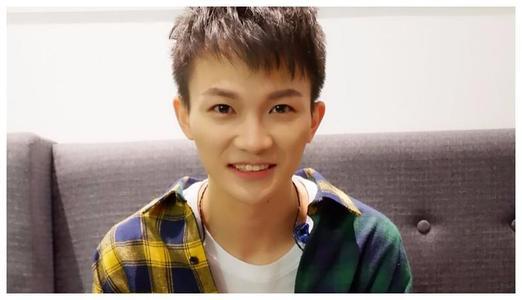 Zhou Shen has released a new song again, and has over ten thousand ...