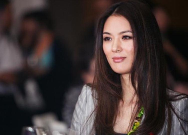 What happened to the Asian supermodel Ma Yanli after she was abandoned ...