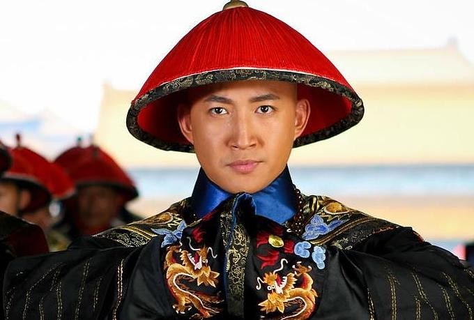 Wang Yang's fame history: conquering the audience by acting, conquering ...