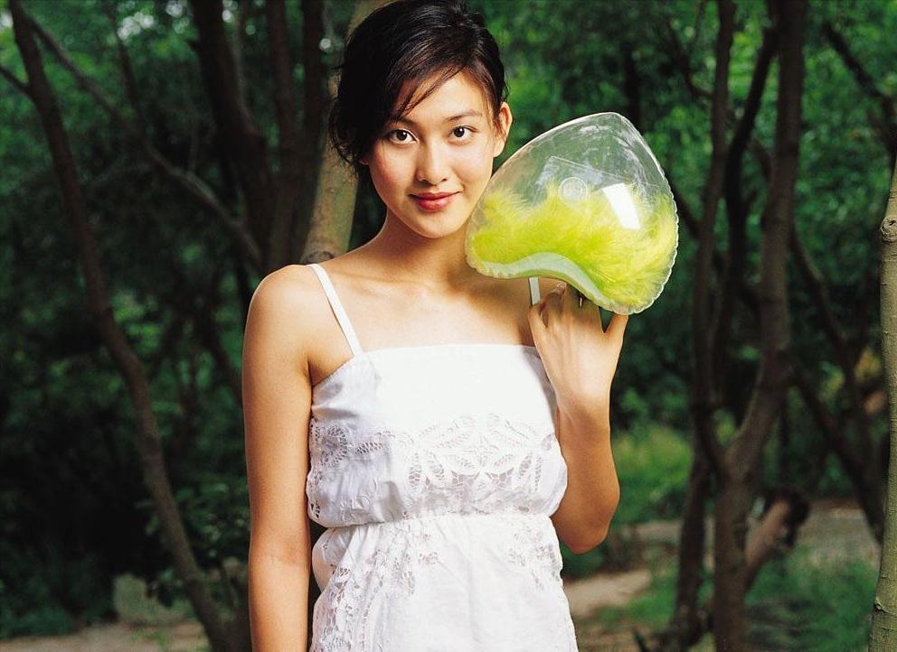 Why is Li Caihua not "red" suddenly? It's not surprising at all to see ...