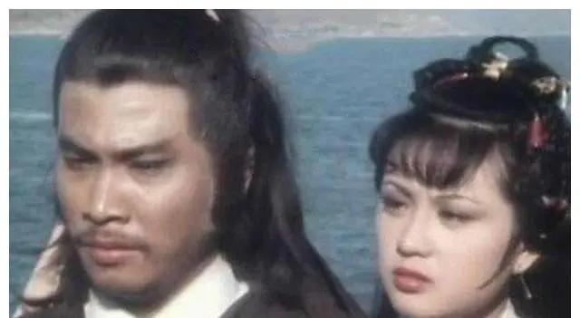 The precious old photos of Wu Mengda when he debuted: his appearance ...