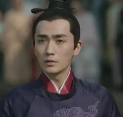 The evil of Han Wudi's Witch Gu, Jiang Chong, who was loyal to Liu Che ...