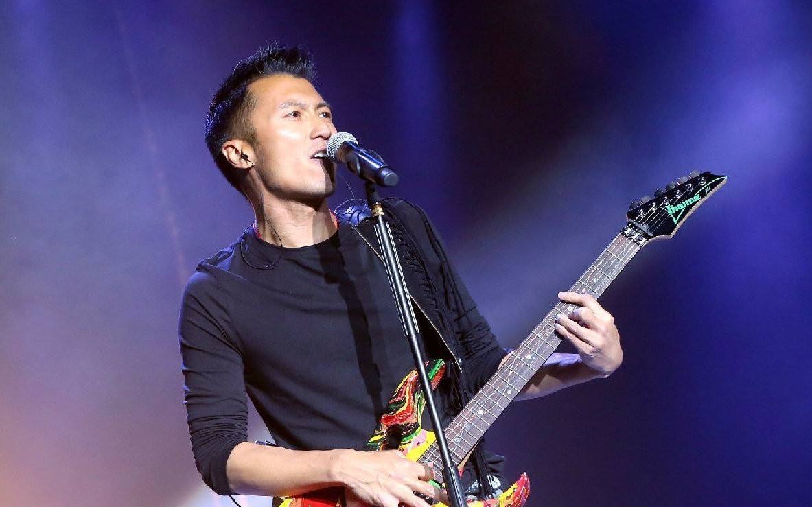 Nicholas Tse's "Star II" life depends entirely on "fighting" - iNEWS