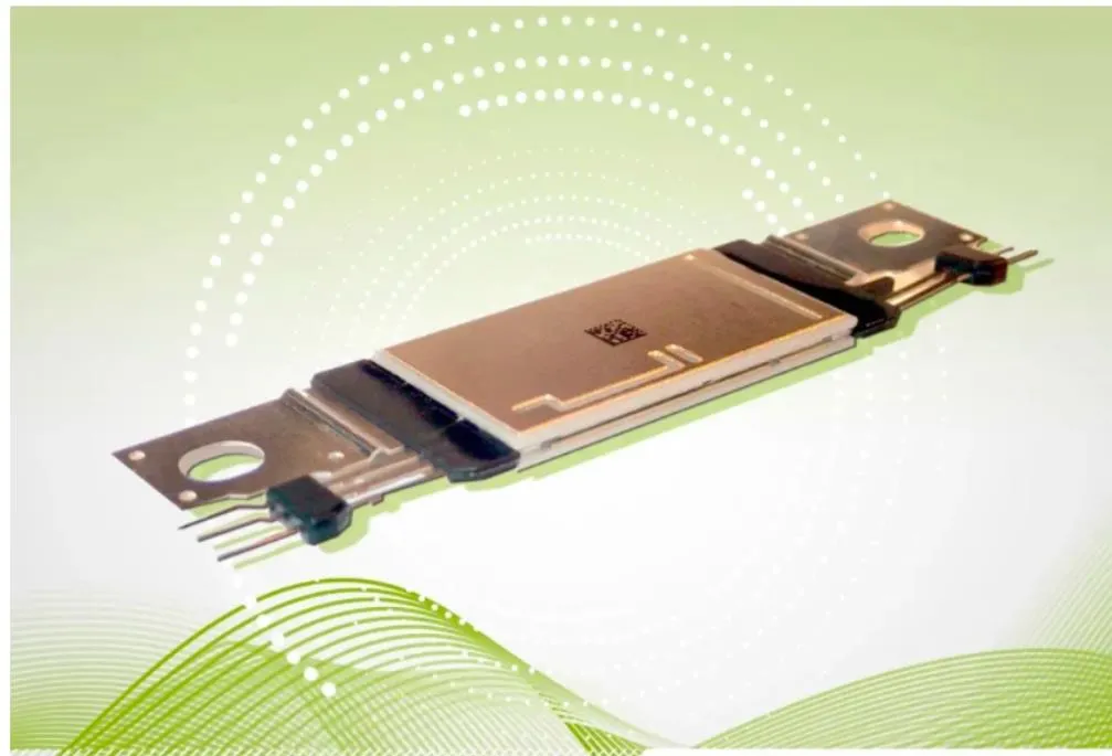 The latest technology of new energy: Bosch hydrogen fuel cell ...