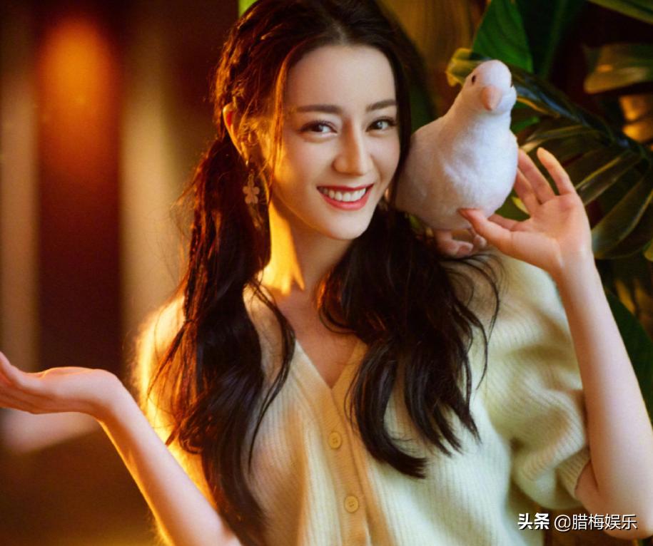 After "Li Changge", Reba brings you a new costume drama, the male ...