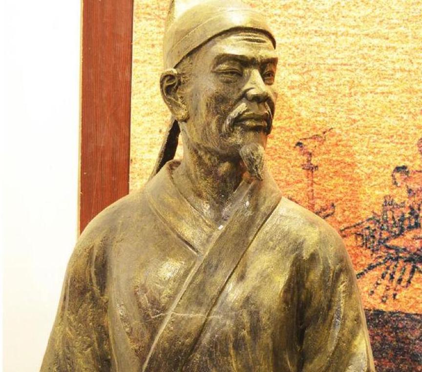 Everyone knows how Sima Guang smashed the tank to save people, so do ...
