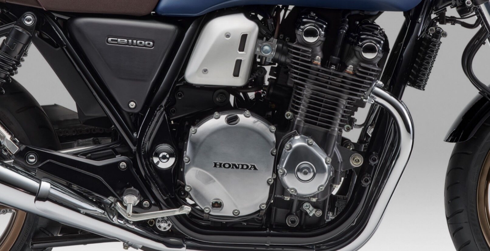 Honda CB1100 RS Final Edition officially released - iMedia