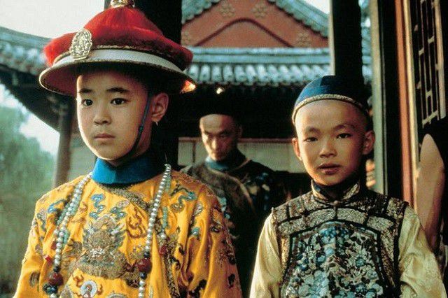 Died as an adult?How licentious the Emperor Tongzhi is, he is ...