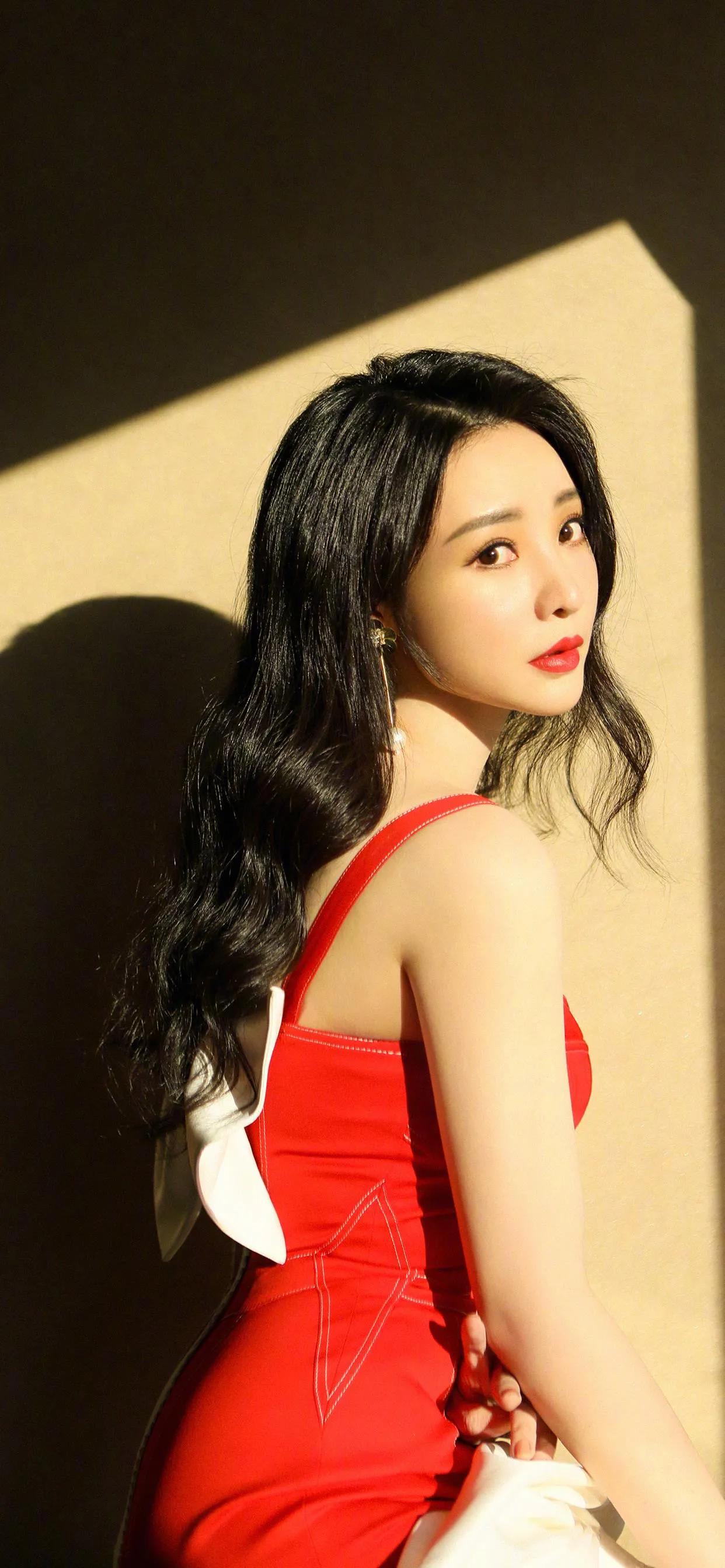 Star Wallpaper: Liu Yan - iMedia