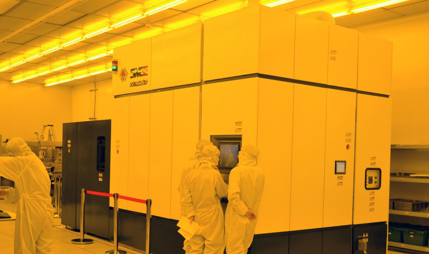 Domestic 7nm chip is coming! This breakthrough is more than just ...