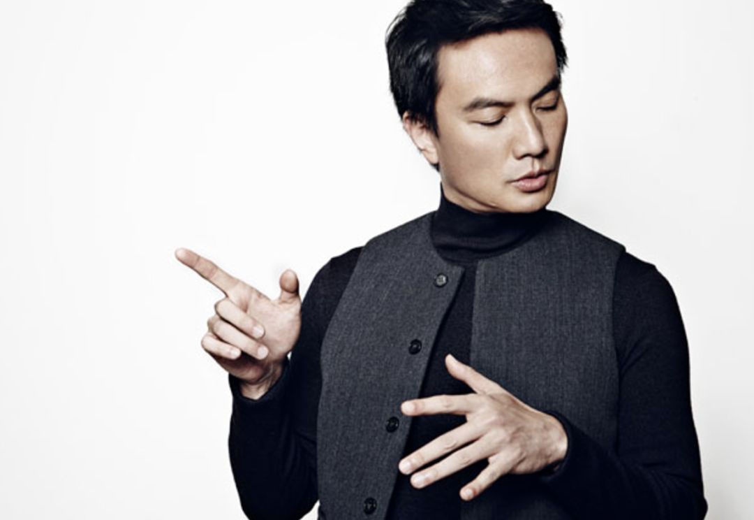 Li Quan is happy to be a father, don't believe that a man said to be a ...