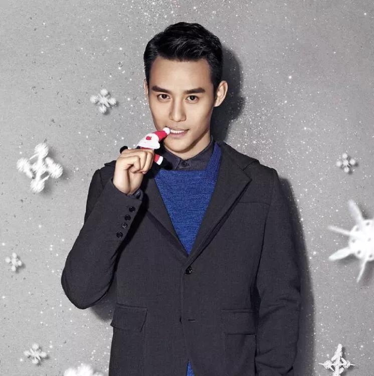 "Kai Kai Wang Tie"-Wang Kai - iNEWS