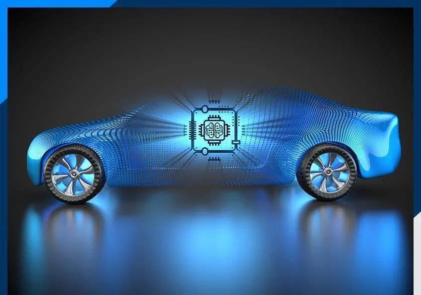 Chip shortage storm sweeps the world, can LED screen companies really ...