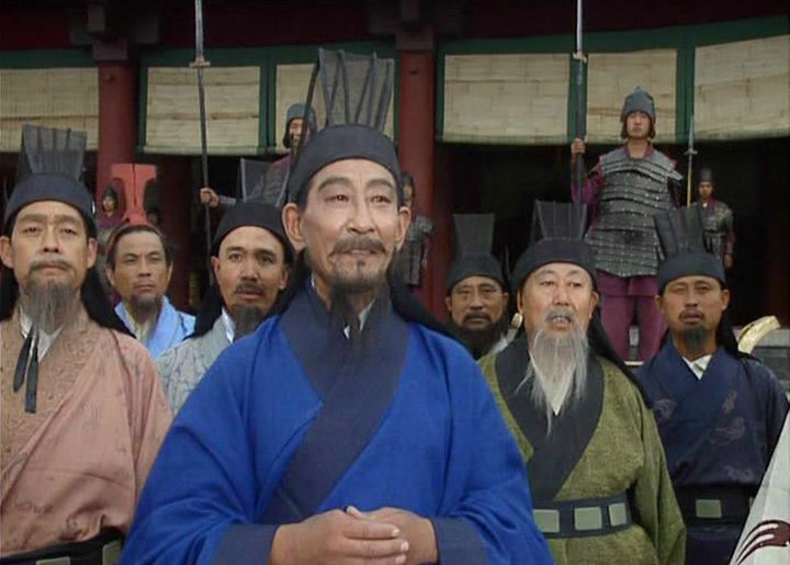 [GVGT]Why is Sun Hao, the last emperor of the Wu kingdom in Romance of ...