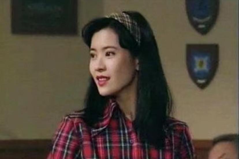 The tragedy suffered by Lan Jieying was exposed, and I hope to be an ordinary girl in the next ...