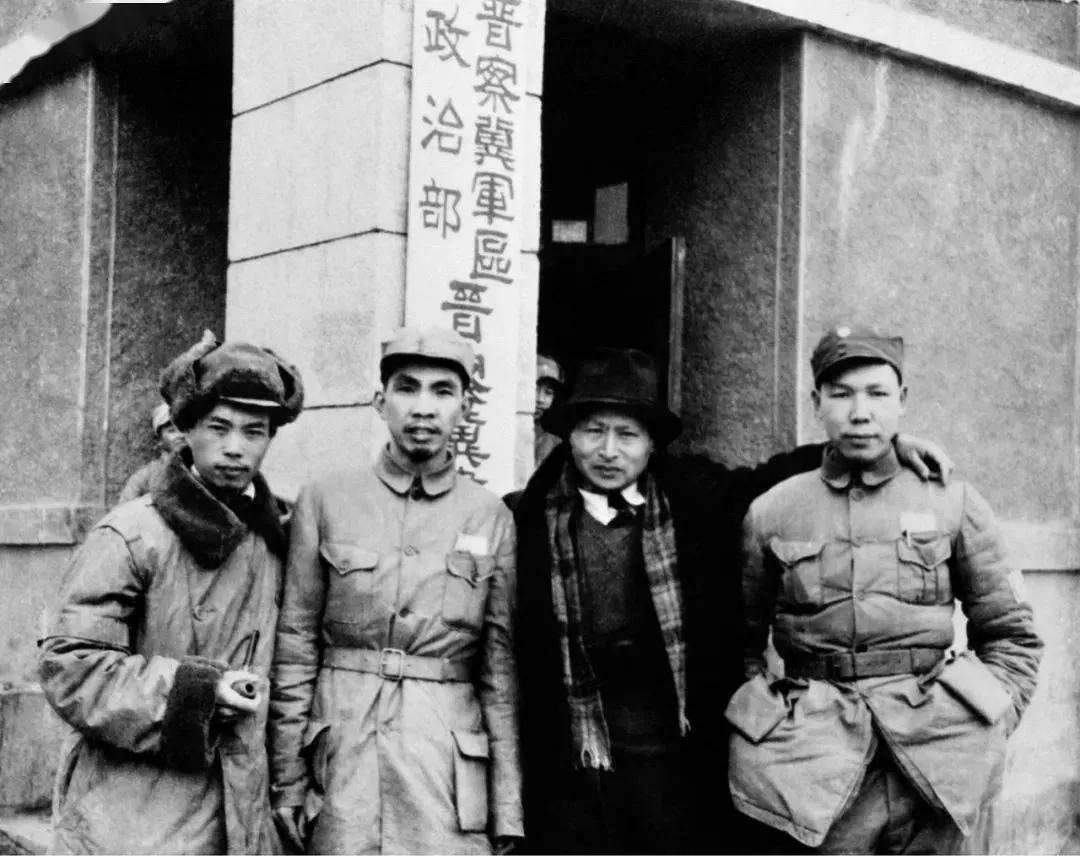 Demystifying the PLA's military region system: from the seven military ...