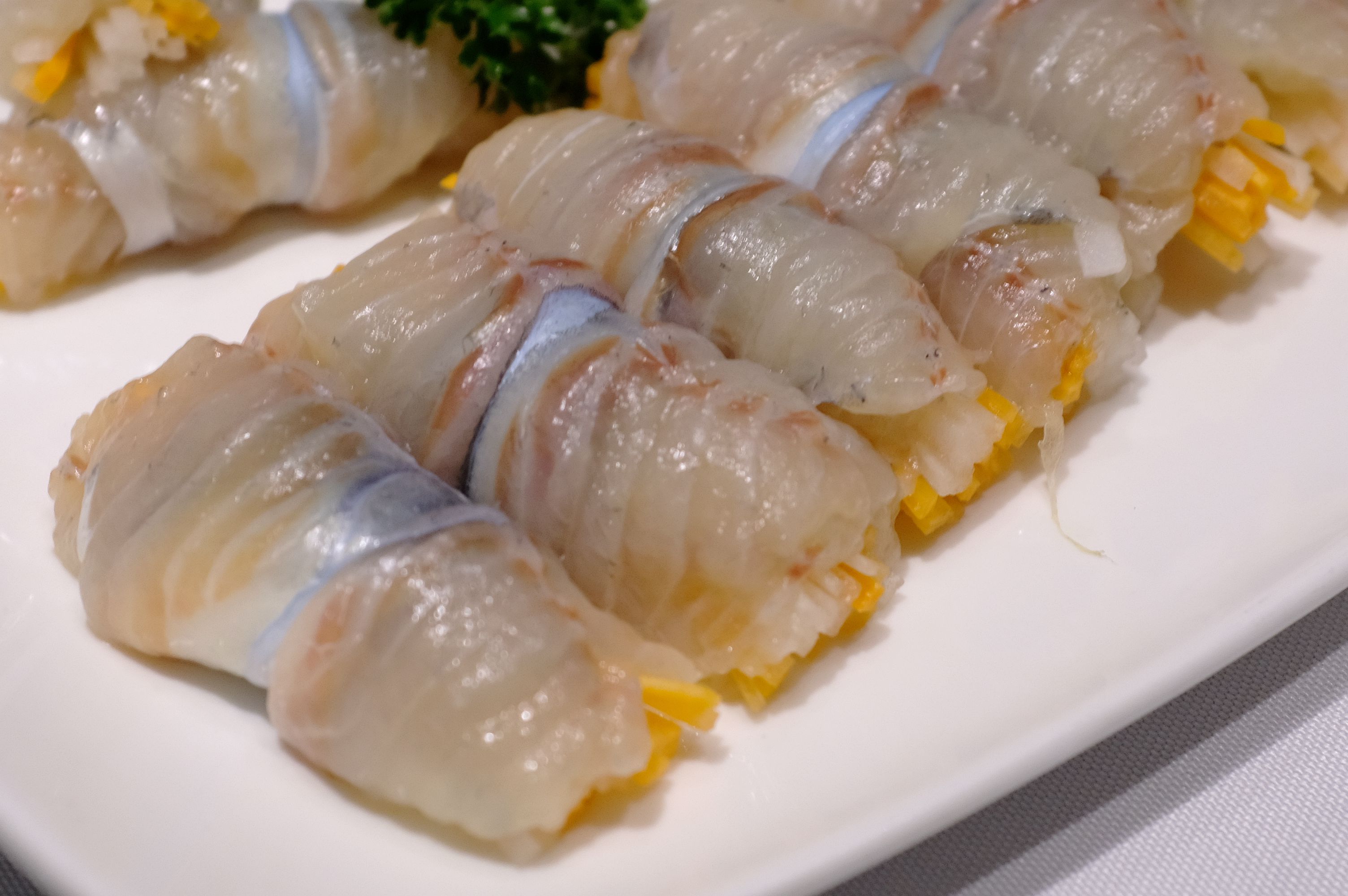 Perhaps the best dish worth pre-ordering this summer - iNEWS