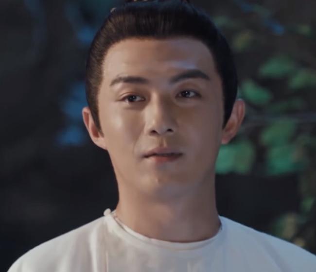 How well does the director of "Li Ge Xing" choose actors?Just look at ...