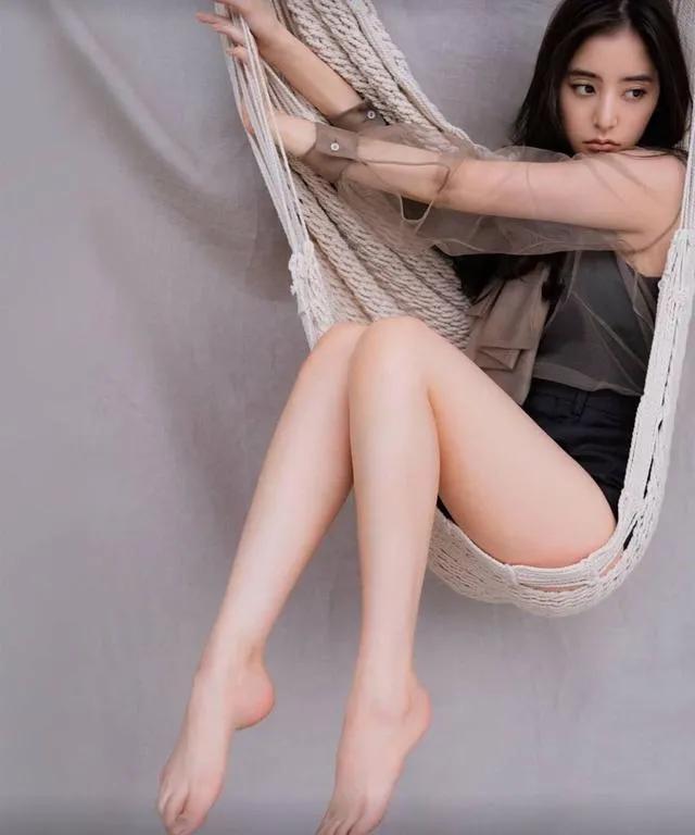 Japanese actress-Yuko Shinki - iMedia