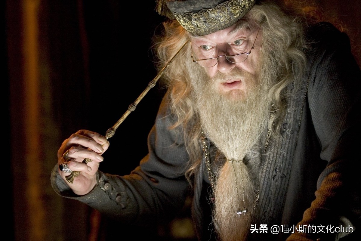 "Harry Potter": How did Dumbledore learn the snake language without ...