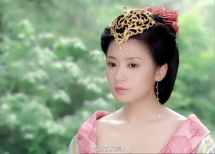 Reminiscence, talk about the goddesses who astounded your childhood (1 ...